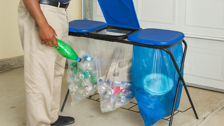 Front Page - Bin Doctor